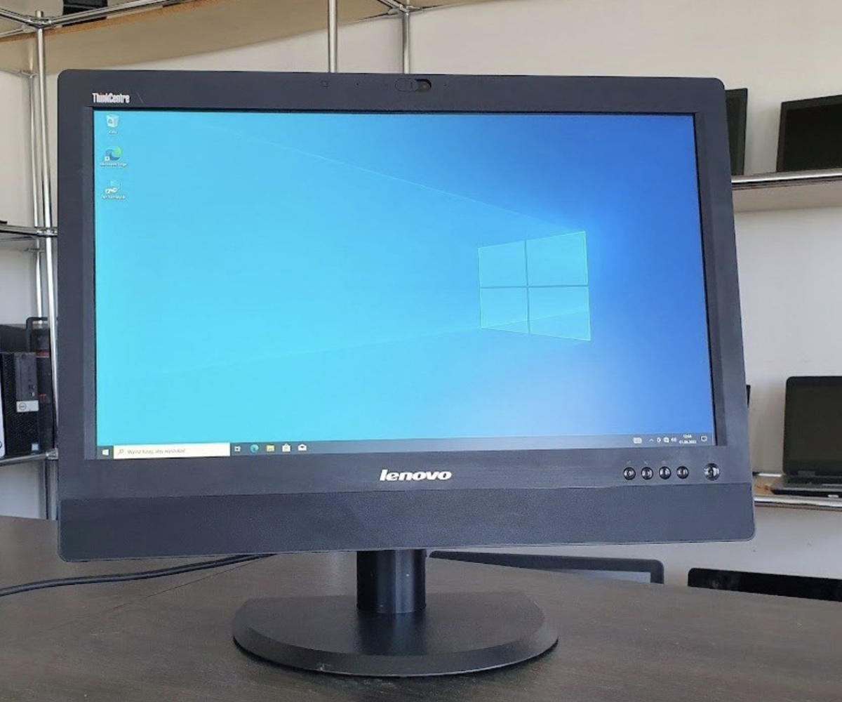 AIO Komputer Lenovo M92z